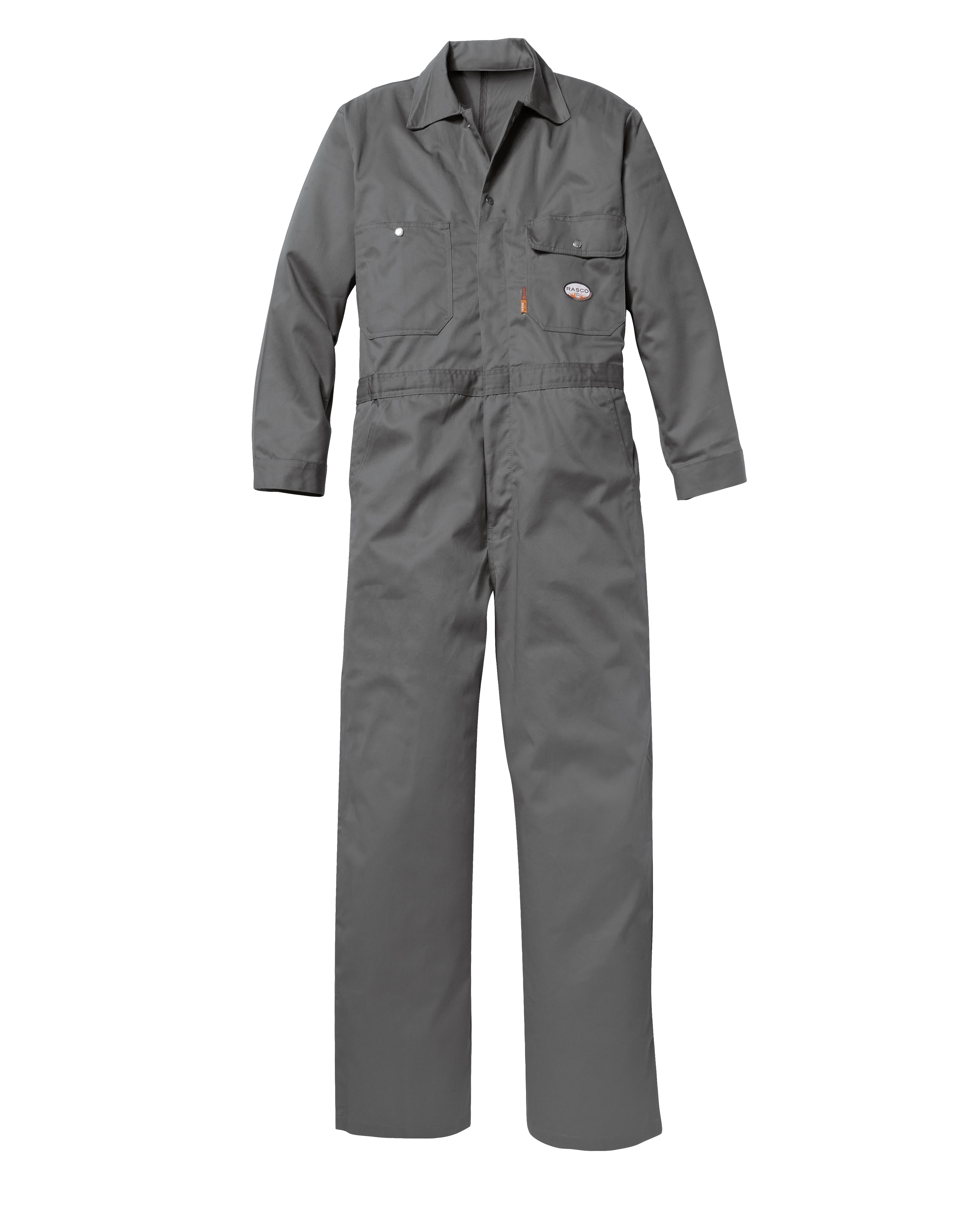 Coveralls, Page 3