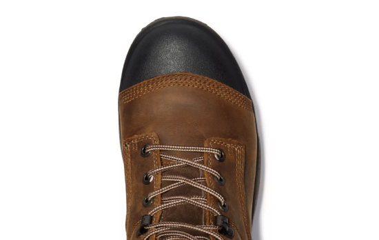 Timberland Men's PRO HD Helix Composite Toe Work Boots | A1HQL